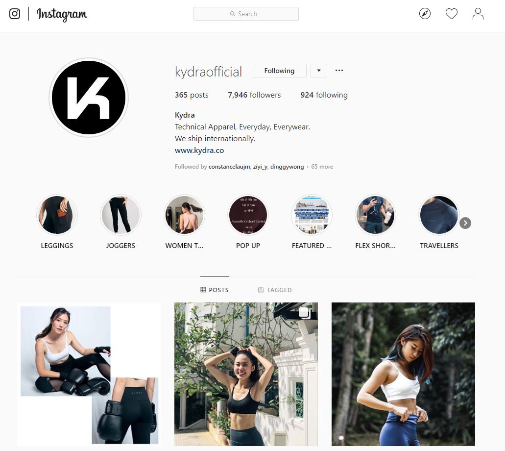 Social Media helping businesses – El DM-MKTG1427